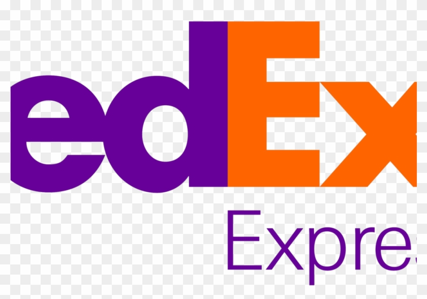 Fedex Express Logo Png, Transparent Png - 1024x768(#4911398) - PngFind