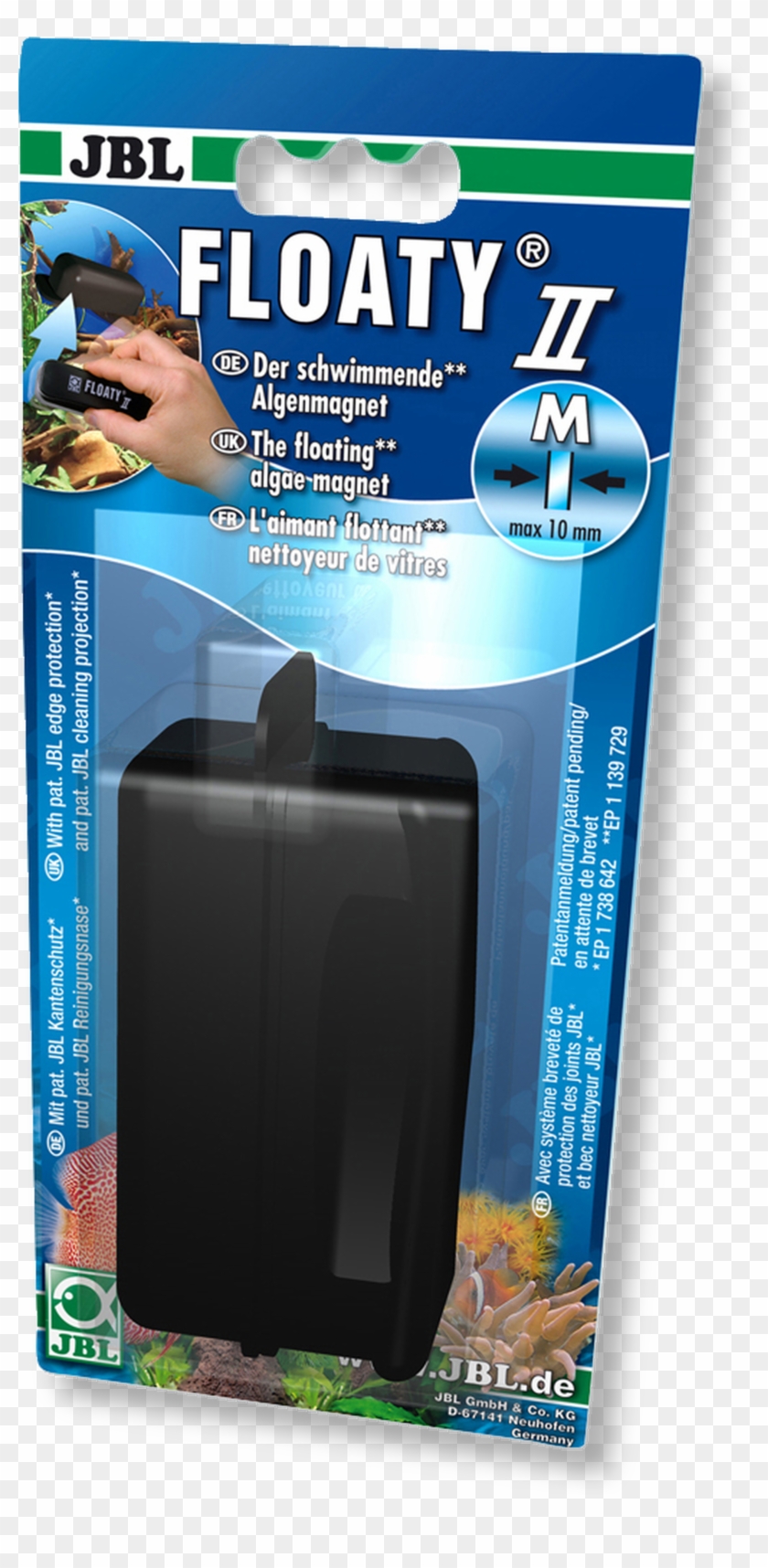 Jbl Floaty Ii L, HD Png Download - 1940x3872(#4913066) - PngFind