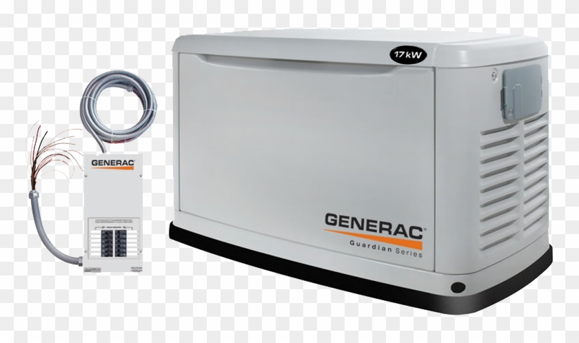 Generac Generators Png Power Systems Was Wondering - Generac Generators ...