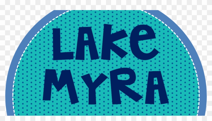 Lake Myra Was Wondering Will You Help Us Win An Outdoor - Polka Dot, HD ...