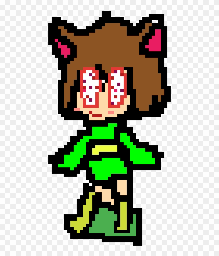 Cat Chara I Guess - Cartoon, HD Png Download - 469x901(#4914896) - PngFind