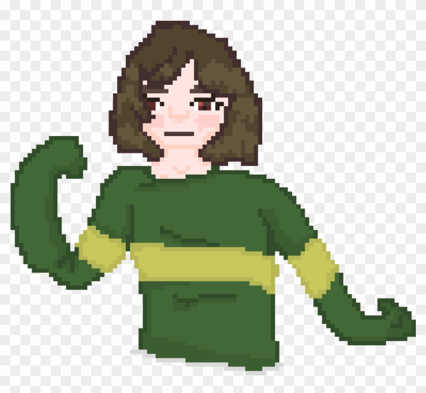 Chara - Cartoon, HD Png Download - 1150x880(#4915246) - PngFind