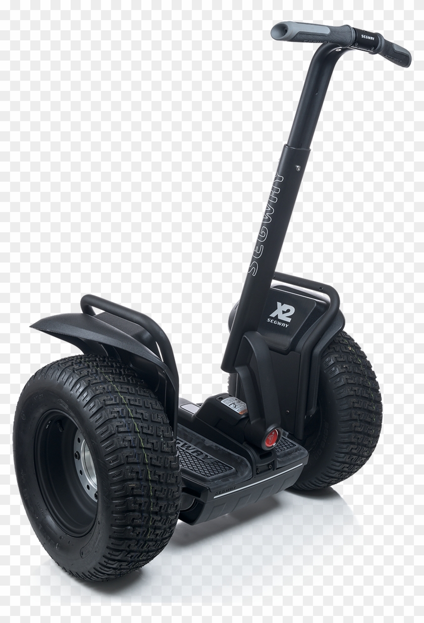Segway X2 Se - Segway, HD Png Download - 816x1160(#4915493) - PngFind