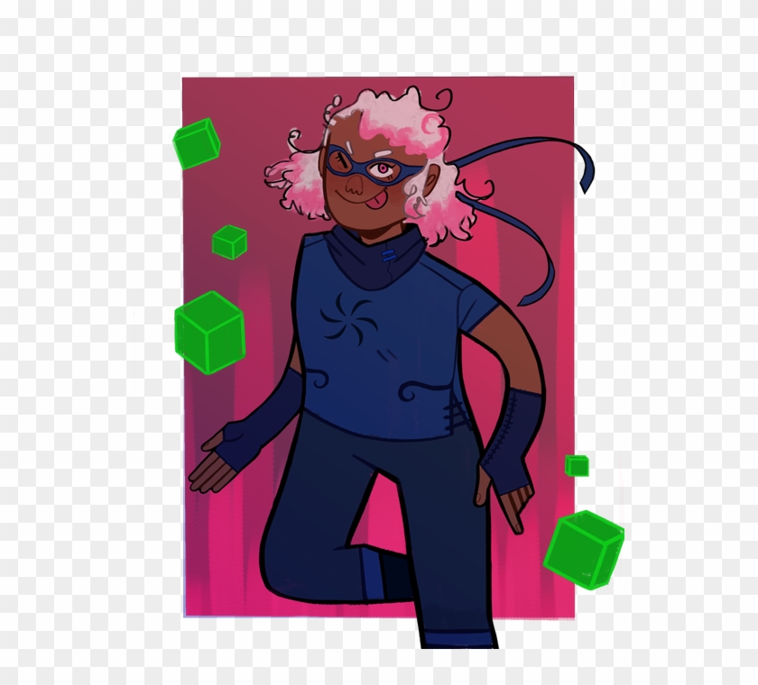 Its Roxy Time Yall - Cartoon, HD Png Download - 544x680(#4916033) - PngFind