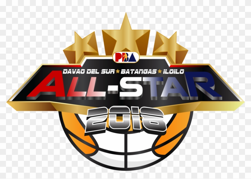 Nba And Pba Logo