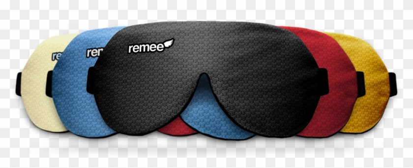 Remee Lucid Dreaming Mask, HD Png Download - 935x350(#4916816) - PngFind