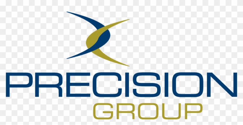 Pg Logo Positive Rgb Hr - Precision Group, HD Png Download - 887x413 ...