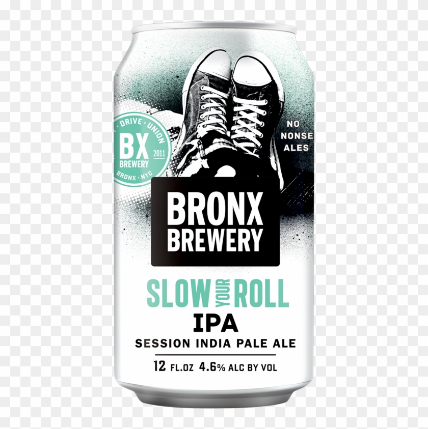 Slow Your Roll - Bronx Slow Your Roll, HD Png Download - 432x796 ...