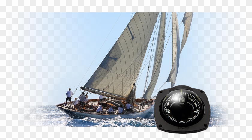 Nautical Compass Png - Sail, Transparent Png - 1139x579(#4922067) - PngFind