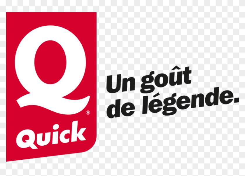 Logo Quick Png - Circle, Transparent Png - 1000x730(#4922557) - PngFind