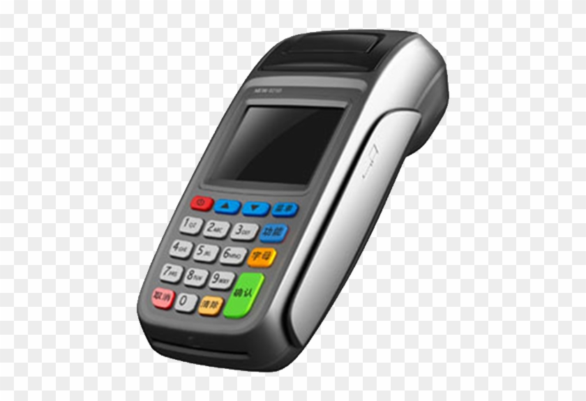 New8210 Is A High Performance And Multiple Function - Pos Machine Pos ...