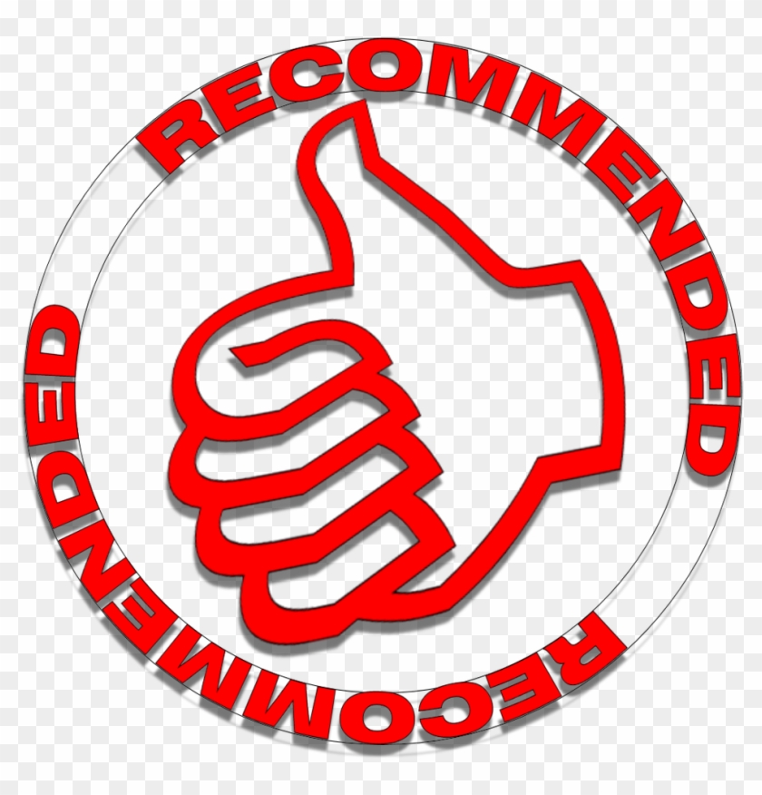 Recommendations Png Approval - Circle, Transparent Png - 1024x1006 ...