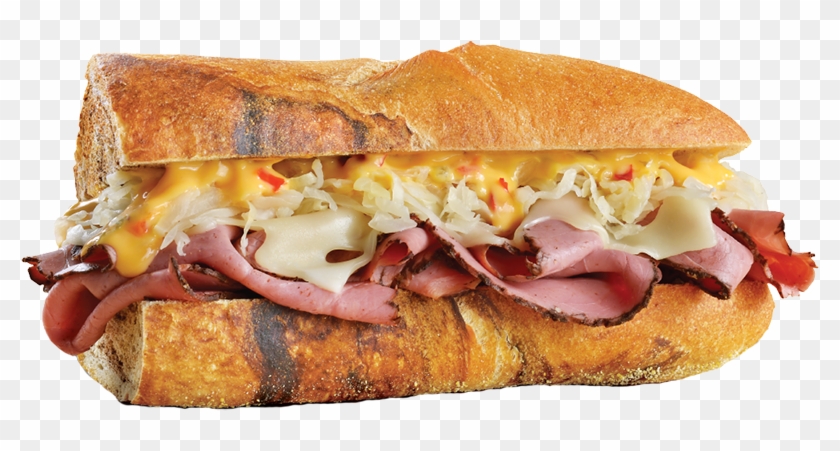 Download Png Image Report - Ham And Cheese Sandwich, Transparent Png ...