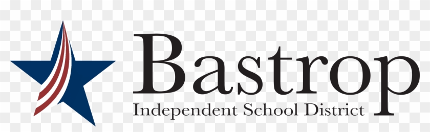 Bastrop Independent School District, HD Png Download - 3081x835 ...