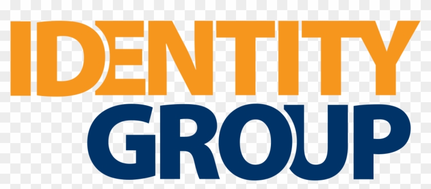 Identity Group - Graphic Design, HD Png Download - 1148x452(#4933731 ...
