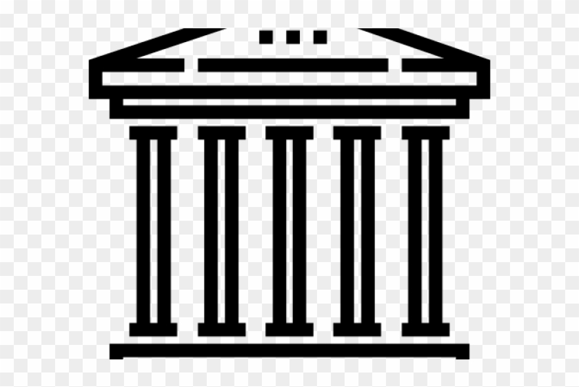 Parthenon Clipart Roman Forum - Ancient Roman Backgrounds Clipart, HD ...