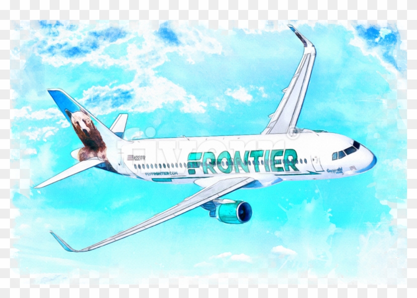 Airbus A320 Family , Png Download - Airbus A320 Family, Transparent Png ...