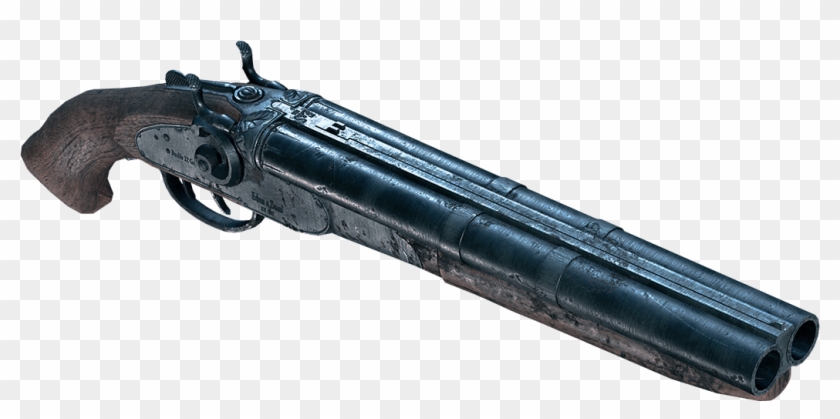 Caldwell Rival - Shotgun, HD Png Download - 1680x808(#4940705) - PngFind