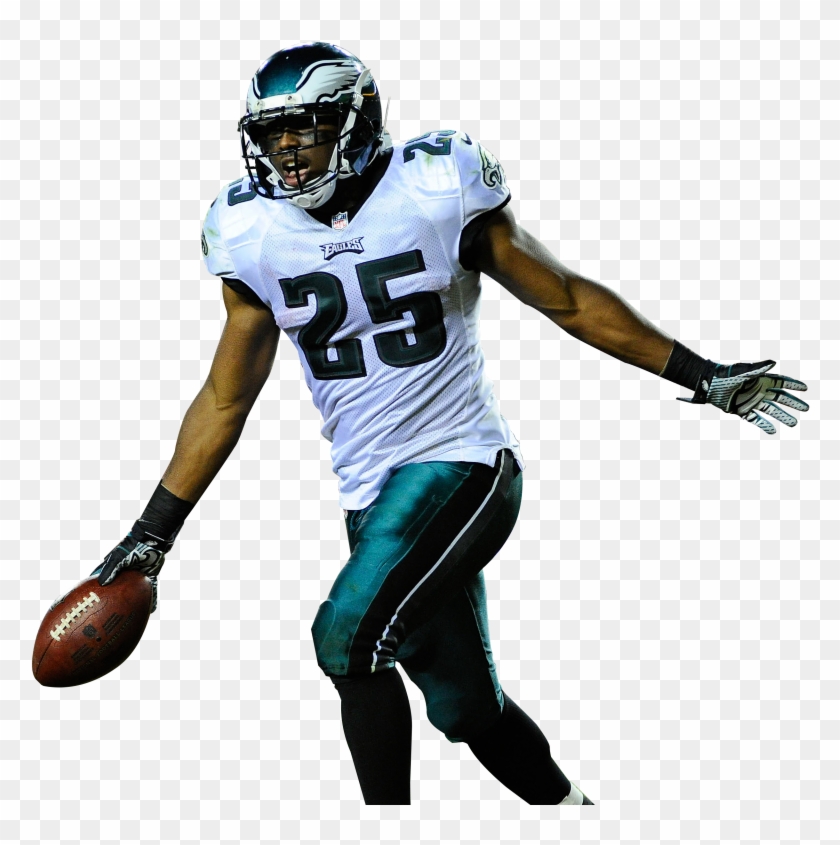 Lesean Mccoy Png