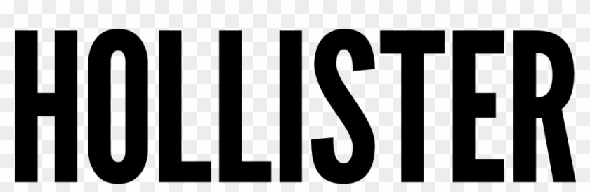 Hollister Font