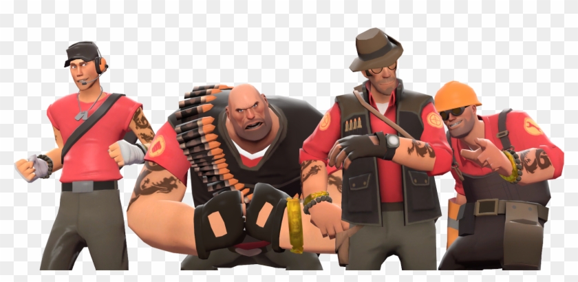 Team Fortress 2 Png - Team Fortress 2 Champ Stamp, Transparent Png ...