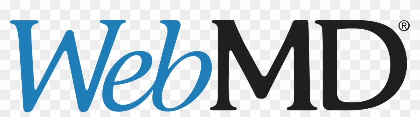 Webmd Logo Vector, HD Png Download - 3323x867(#4944467) - PngFind