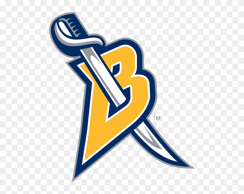 Sabres Logo Photo Sabreslogo3 - Buffalo Sabres B, HD Png Download ...