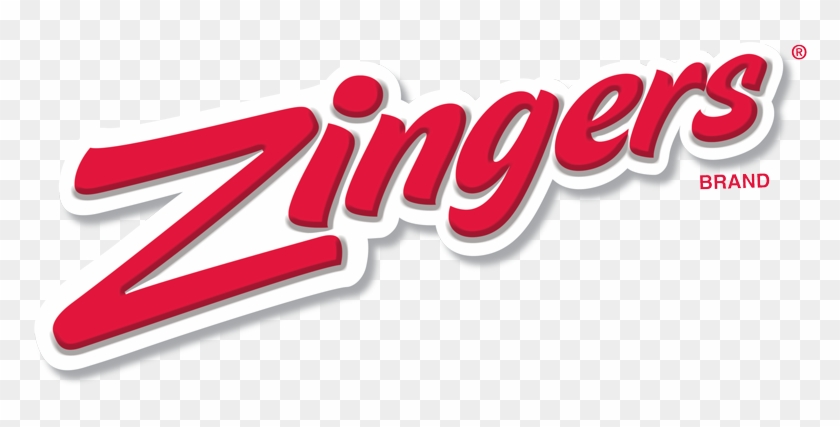 Zinger - Graphic Design, HD Png Download - 826x384(#4946014) - PngFind