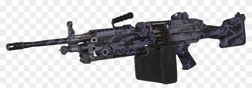 Mauserfan1910 Images M249 Saw Wallpaper And Background - M249 Saw Call ...