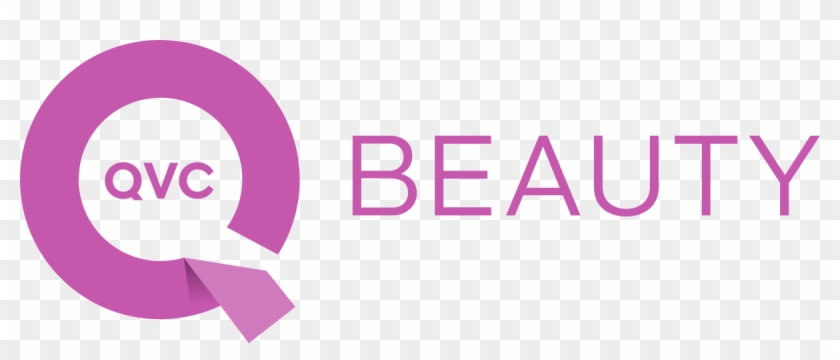 Qvc Beauty - Qvc Tv Channel Logo, HD Png Download - 1200x458(#4947462 ...