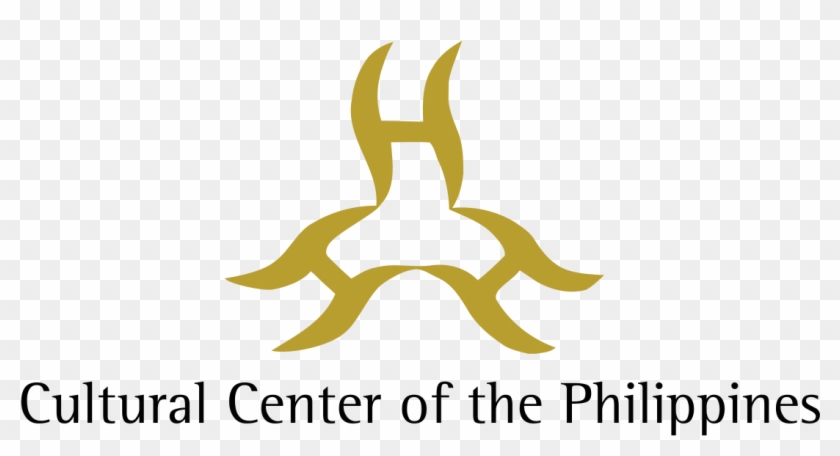 Cultural Center Of The Philippines Logo, HD Png Download - 1200x624 ...