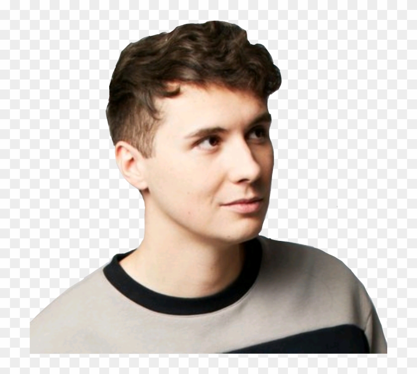 Dan Howell Tumblr Edit