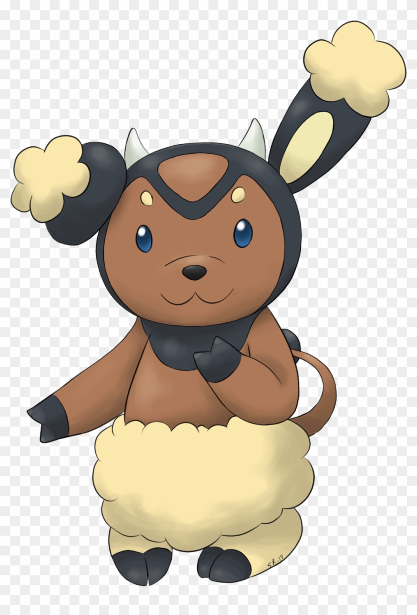 Buneary Miltank Pokefusion Just Kinda Felt Like It - Cartoon, HD Png ... Buneary Miltank Pokefusion Just Kinda Felt Like It - Cartoon, HD Png ...