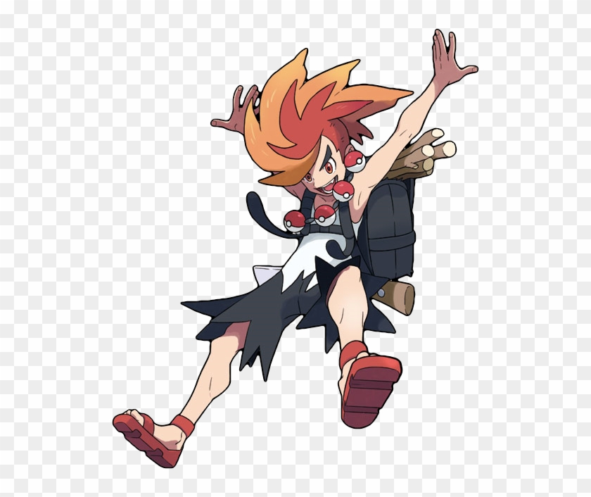 Benga Pokemon, HD Png Download - 522x626(#4953674) - PngFind