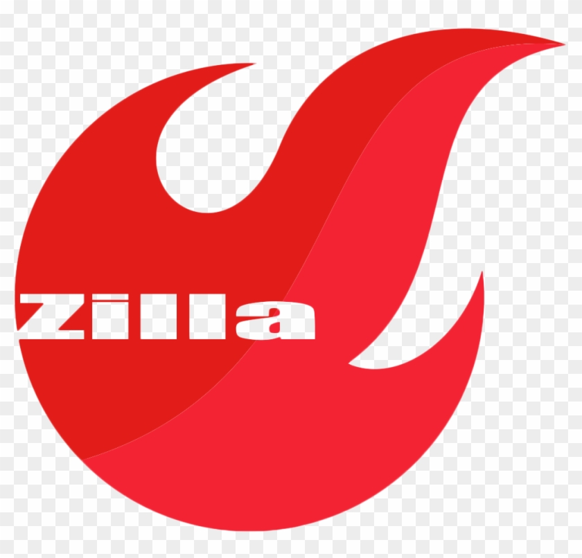 Zilla, Llc - Emblem, HD Png Download - 977x891(#4956527) - PngFind