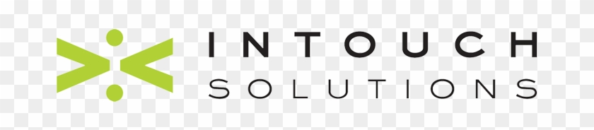 View Larger Image - Intouch Solutions Logo, HD Png Download - 870x516 ...