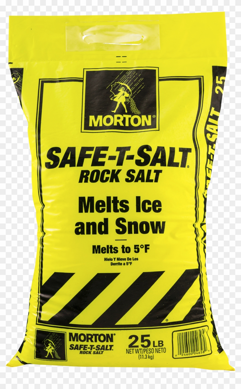 See More Hot 100 Snow Removal - Salt For Driveway, HD Png Download ...