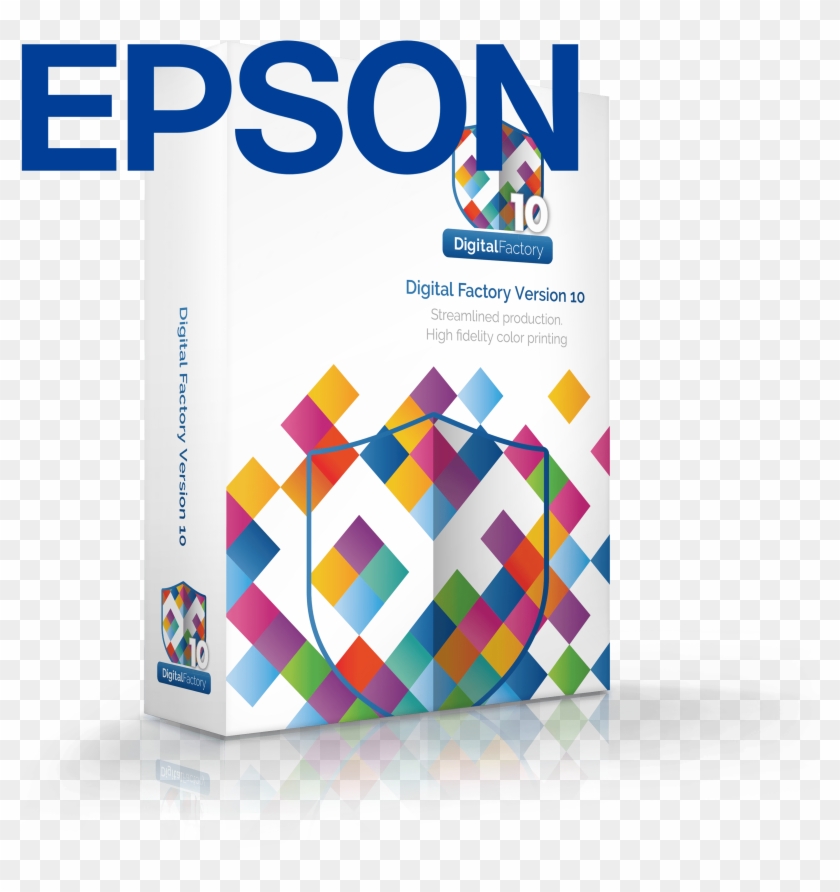 Digital Factory Version, HD Png Download - 3600x3600(#4959233) - PngFind