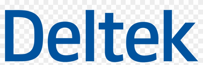 Deltek Vision Logo