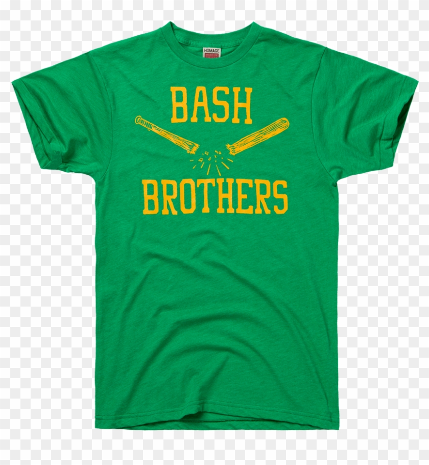 Bash Brothers Logo
