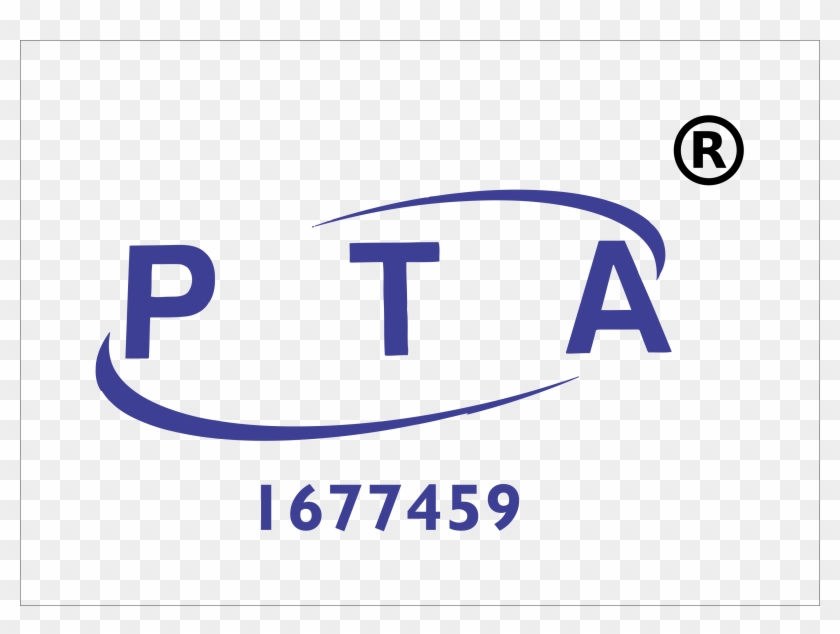 Pta Pta Pta Pta - Registered Trademark Symbol, HD Png Download ...