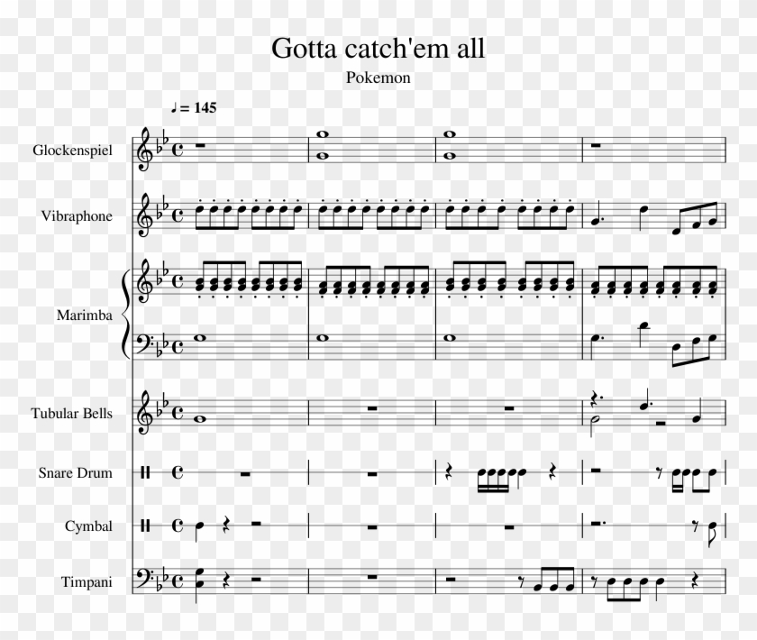Gotta Catch'em All Sheet Music 1 Of 9 Pages - Sheet You Make Me Avicii ... Gotta Catch'em All Sheet Music 1 Of 9 Pages - Sheet You Make Me Avicii ...