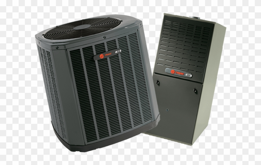 Save Up To $1,250 On Trane Home Comfort Systems - Trane Air ...