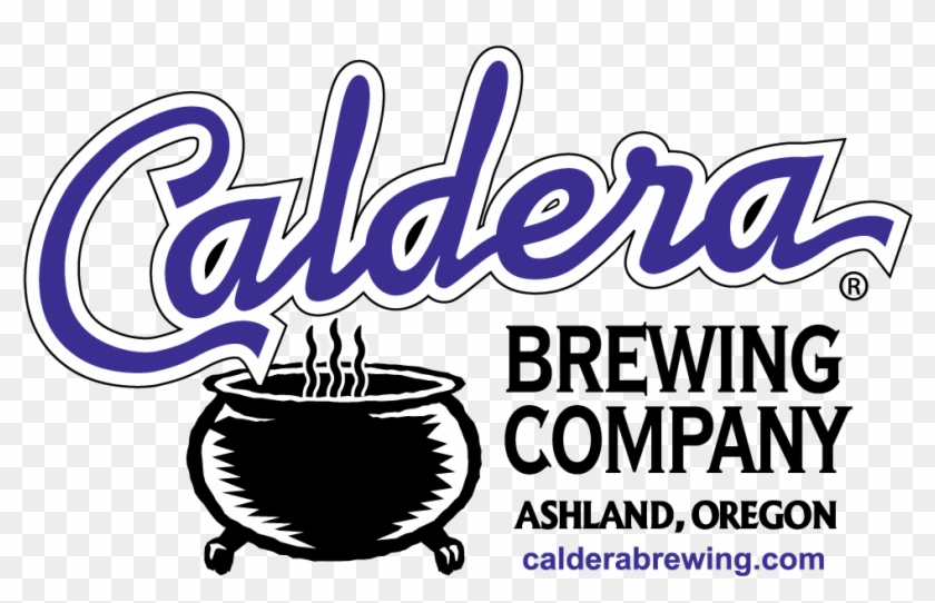 Caldera Brewing Company - Caldera Brewing Logo, HD Png Download ...
