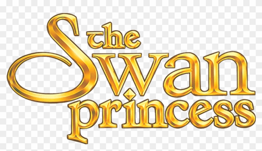The Swan Princess - Swan Princess, HD Png Download - 1280x544(#4962773 ...