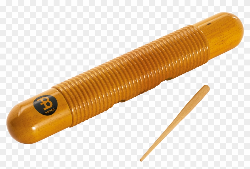 The Scraper Instrument