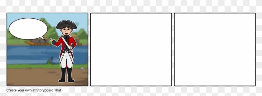 The Plains Of Abraham - Cartoon, HD Png Download - 1164x385(#4964559 ...