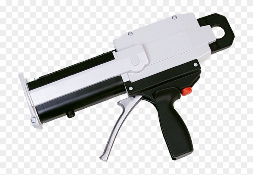 3m 8117 Panel Bonding Gun - Assault Rifle, HD Png Download - 720x720 ...