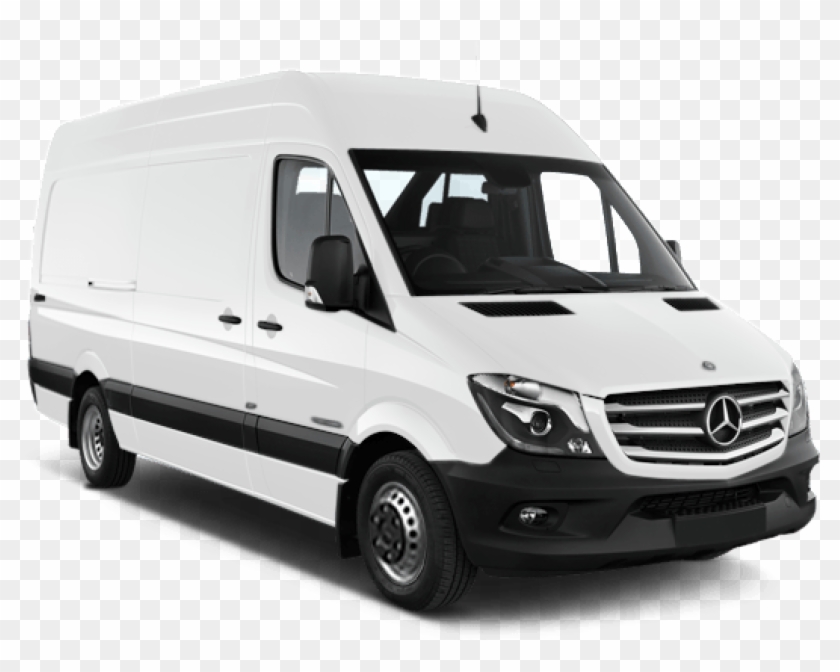 White Sprinter - Ford Transit Custom Front, HD Png Download - 1280x960 ...