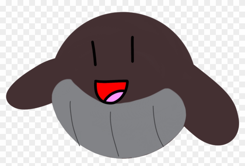 Derp Whale Done By Bananamoonkit, Color Pallete By - Cartoon, HD Png ...